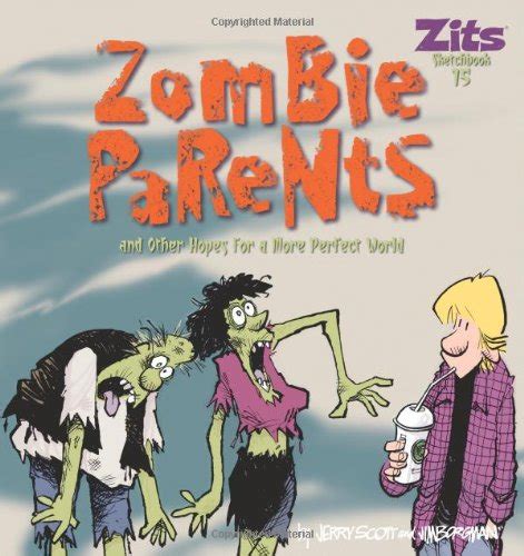 Complete List Of Zits Comics Books