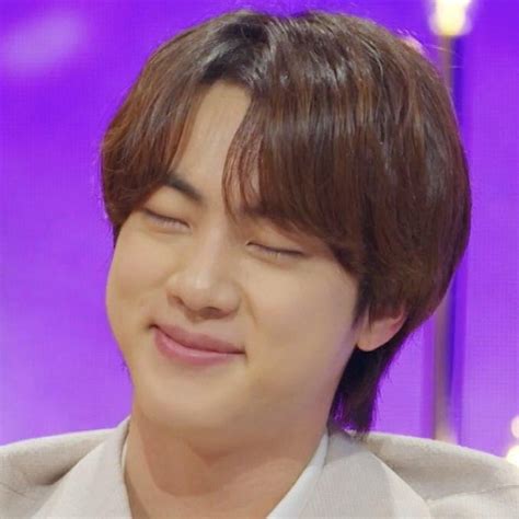 Drop Your Cutest Softest Fluffiest Jin Pictures Rbangtan