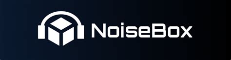 Github Xel Noisebox Noisebox Is An Open Source Music Player With Some Additional Features