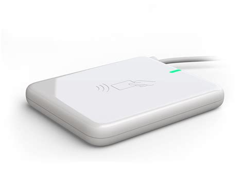 Identiv Utrust 3700 Ig Industrial Grade Usb 2 0 Contactless Smart Ca