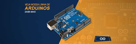 smart componentes eletrônicos