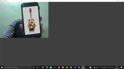 Github Nk Codesaugmental Reality Using Opencv This Project Is Based On Augmental Realityar