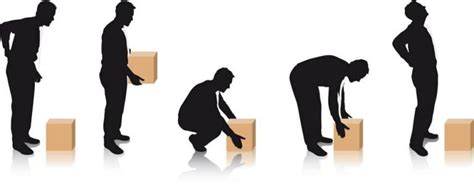 Tool Box Talk Manual Handling Of Loads At Work HSSE WORLD