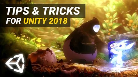 Unity 2018 Tips And Tricks For Learning — Top 5 Youtube