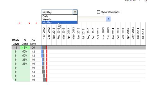 Help Wth A Dynamic Gantt Chart R Excel