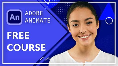 Free Adobe Animate Course For Beginners Skillademia