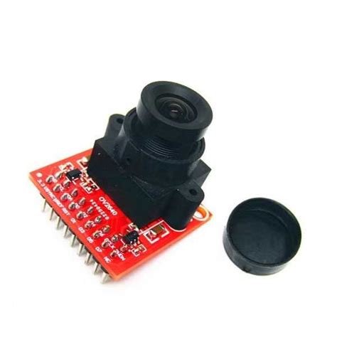 mô đun máy ảnh ov2640 200w pixel stm32f4 mã nguồn trình điều khiển hỗ