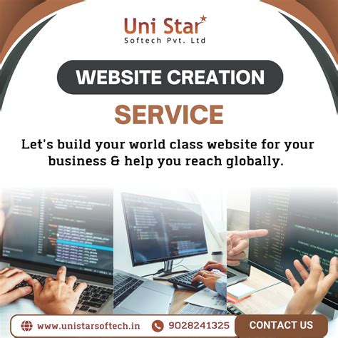 Unistar Softech Private Limited On Linkedin Development Websitedevelopment Webdevelopment