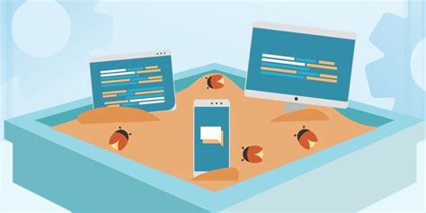 Introducing Sandbox Tools Virtualbox And Vagrant Rdevto