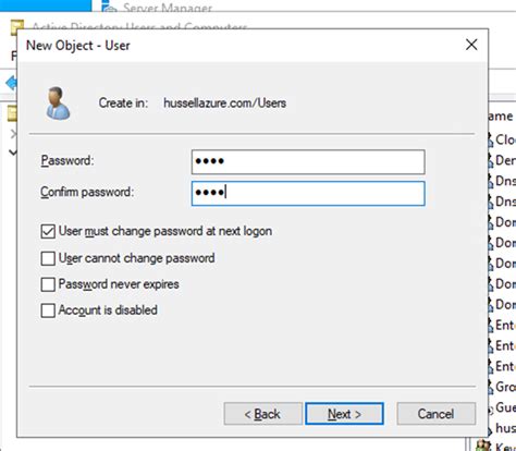 Github Husselltechazureadlab Azure Active Directory Labtutorial