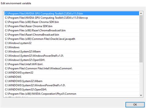 W Tensorflow Stream Executor Platform Default Dso Loader Cc 59] Could Not Load Dynamic Library