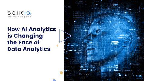 Why Ai Analytics Is The Future Of Data Analytics