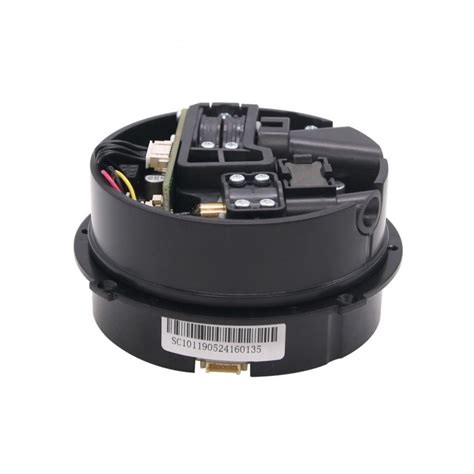 360° Lidar Sensor Scanner Laser Ranging Radar Module 8m 4k S For Location Navigation Lidar A0602