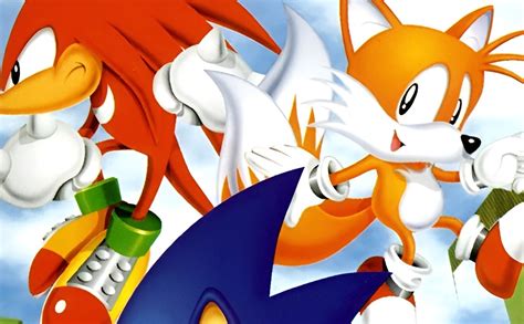 New Patch Makes Tails Playable In Sonic Jams 3d Sonic World Mode Time Extension