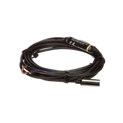 E2ec C3d1 2m Omron E2ec Series Dc 2 Wire Proximity Sensor At 1104500 Inr In Gurugram Vision