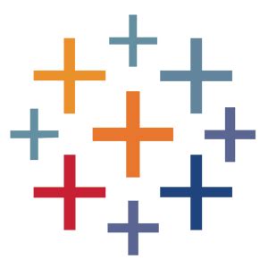 Tableau Icon Png