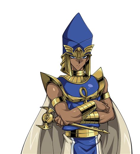 Priest Seto By Dgodnz On Deviantart