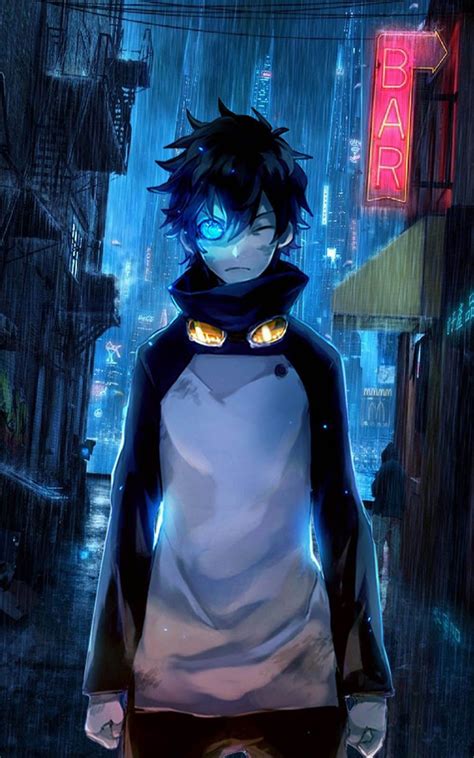 Anime 4k Phone Wallpapers Wallpaper Cave