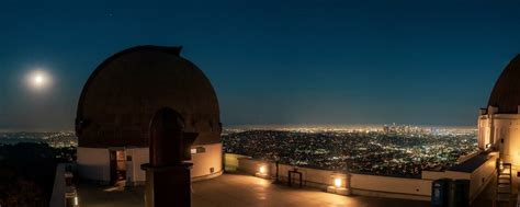 Fun Facts Griffith Observatory Southern Californias Gateway To The Cosmos