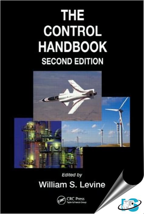 The Control Handbook 2nd Edition 3 Volume Set William S Levine 1420073664 9781420073669
