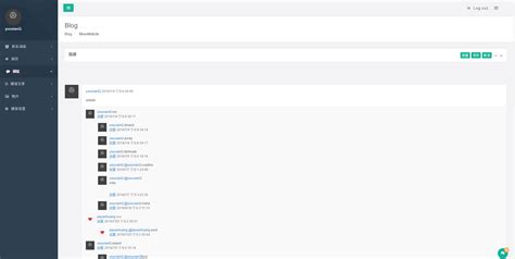 GitHub XianyouQ Blogdjango Blog