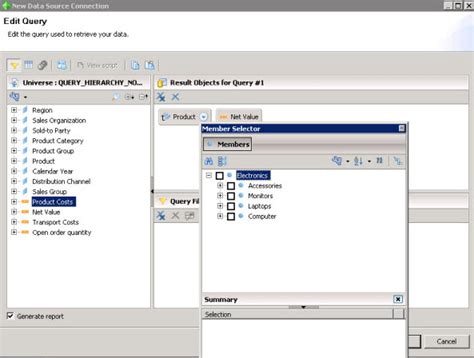 Sap Integration Update Part 7 Crystal Reports Fo Sap Community