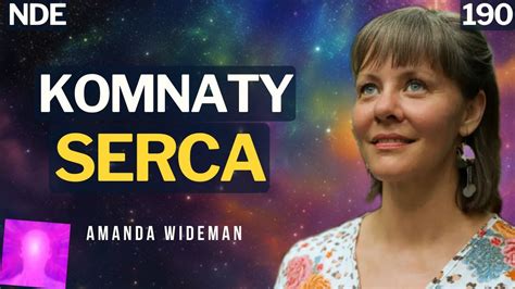 Od Śmierci Klinicznej Do Otwartego Serca Amanda Wideman świadectwo