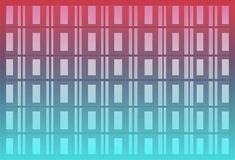 A Abstract Of Interconnection Of Row And A Column Premium AI