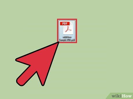 How To Efficiently Select All The Text In A PDF Document 10 Steps