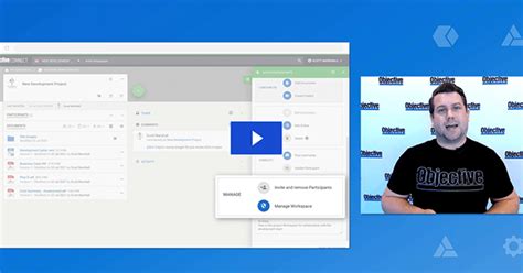 Objective Blog Why Objective Connect Is The Solution Of Choice For