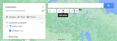 How To Map Multiple Locations With Google Maps Maptive