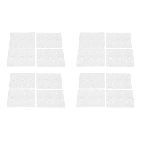 Ad 96 Stuks Drum Dempers Drum Demper Gel Pads Dru Vicedeal