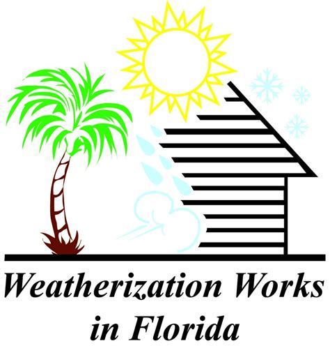 Florida Weatherization Assistance Program