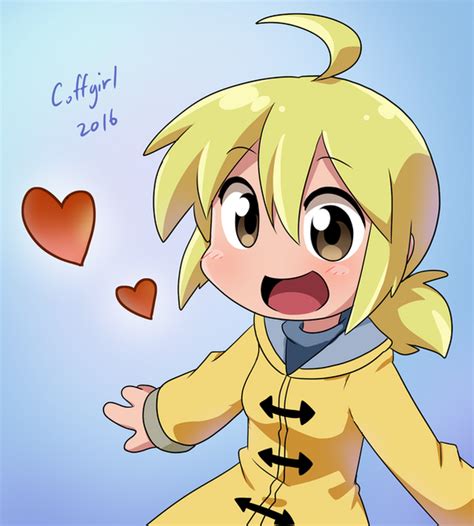 Saki By Coffgirl On Deviantart
