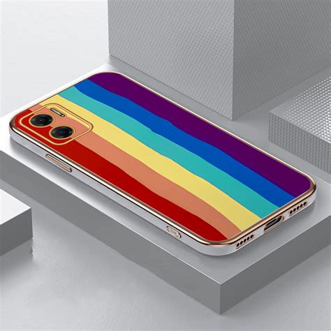 Generic For Redmi 10 5G Phone Case Soft Casing Phone Back Cover Soft Best Price Online Jumia