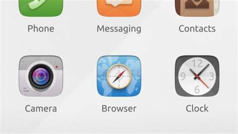 First Ubuntu Touch Devel Version Based On Vivid Is Out Softpedia