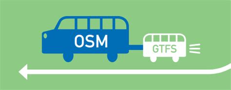 Cartographier Dans Openstreetmap Puis Produire Un Gtfs Lexcellent