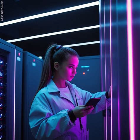 Types Of Proxy Sensors Cyber Gateway