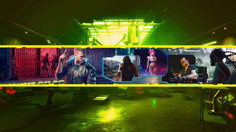Cyberpunk 2077 сколько концовок в игре? - BetBoost