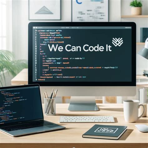 we can code it on linkedin wecancodeit learntocode techskills