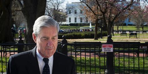 Redacted Mueller Report To Be Released To Public — What To Expect