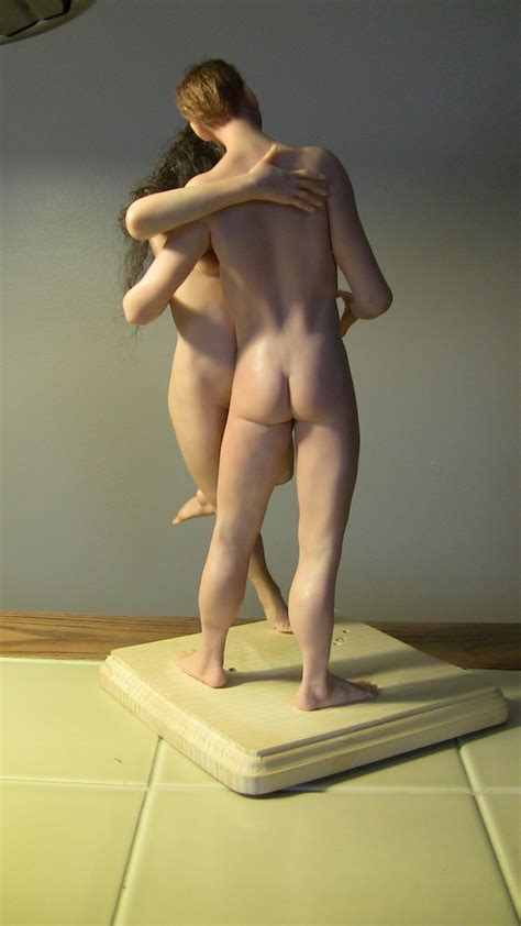 MADSCULPTOR Update Simple Armaturen In Use Contains Artistic Nudity