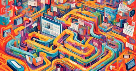 Exploring The Multidimensional Landscape Of Information Types • The Tourism Institute