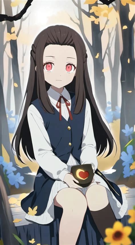 Chat With Nesuko Text Or Voice Enjoy Ai Chat Free And Safe