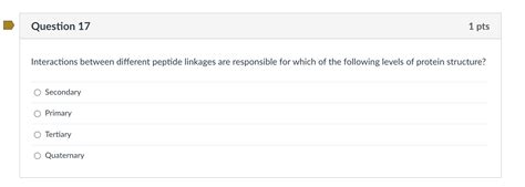 Solved Question Pts Based On Function Bile Acids Are Chegg