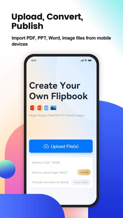 FlipHTML5 by Wonder Idea