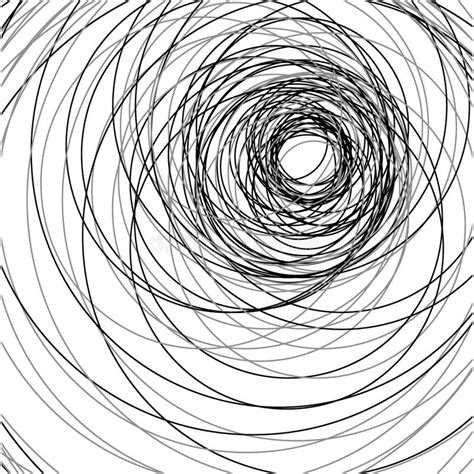 Simple Abstract Black And White Background Geometric Wallpaper Print
