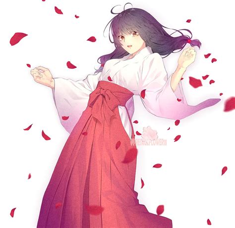 Iori Utahime Jujutsu Kaisen Drawn By Phlowerluna Danbooru