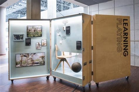 Reconsider Design Näyttely Tiedekeskus Pilke