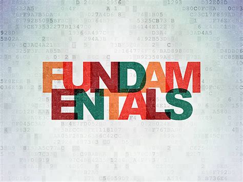 Computer Fundamentals Background Images HD Pictures And Wallpaper For Free Download Pngtree